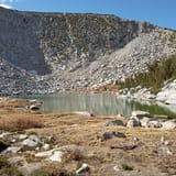 Tyee Lakes Trail, California - 221 Reviews, Map | AllTrails