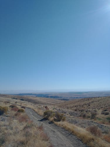 Best Hikes and Trails in Pendleton Adventure Trails Recreation Area ...