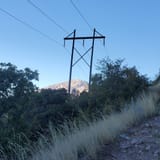 Power Line Trail, Utah - 250 Reviews, Map | AllTrails