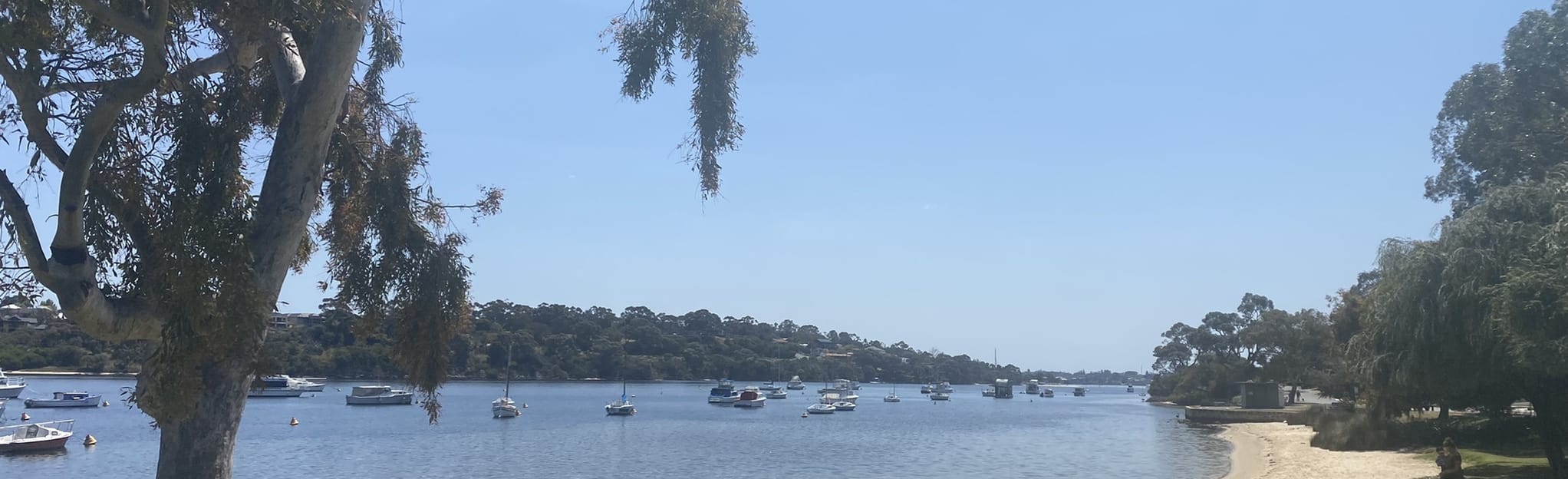 Swan River Paddle: Bicton Baths: 5 Reviews, Map - Western Australia ...