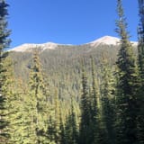 Pedley Pass and Pedley Ridge, British Columbia, Canada - 259 Reviews ...