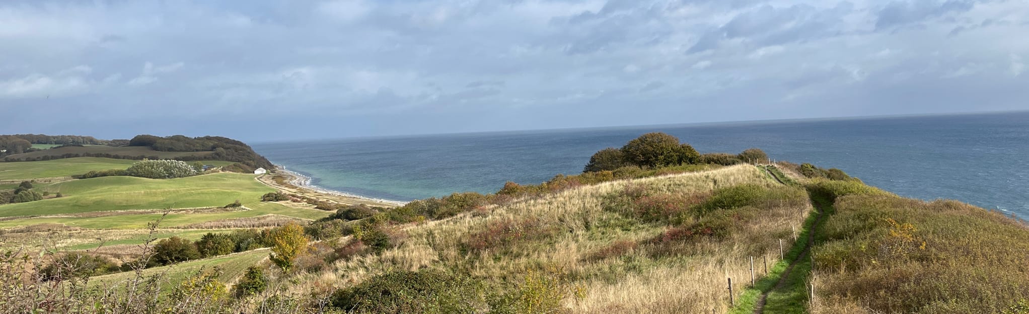 Jernhatten über Strand: 44 Fotos - Region Midtjylland, Dänemark | AllTrails