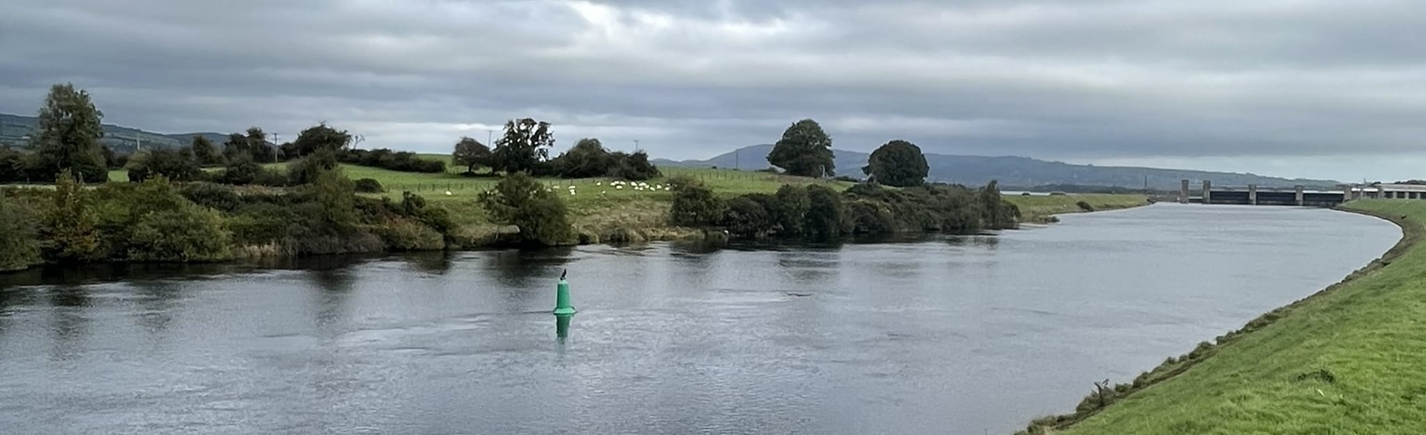 O'Briensbridge - Parteen Weir, County Clare, Ireland - 66 Reviews, Map ...