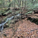 Crystal Cascade Falls, Vermont - 478 Reviews, Map | AllTrails