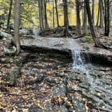 Crystal Cascade Falls, Vermont - 478 Reviews, Map | AllTrails