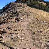 Gore Range Trail to Meadow Creek Trail Loop, Colorado - 202 Reviews ...