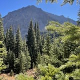 Gore Range Trail to Meadow Creek Trail Loop, Colorado - 167 Reviews ...