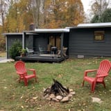Hidden Valley Lake, Virginia - 78 Reviews, Map | AllTrails