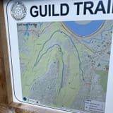 Upper Guild Trail, Tennessee - 481 Reviews, Map | AllTrails