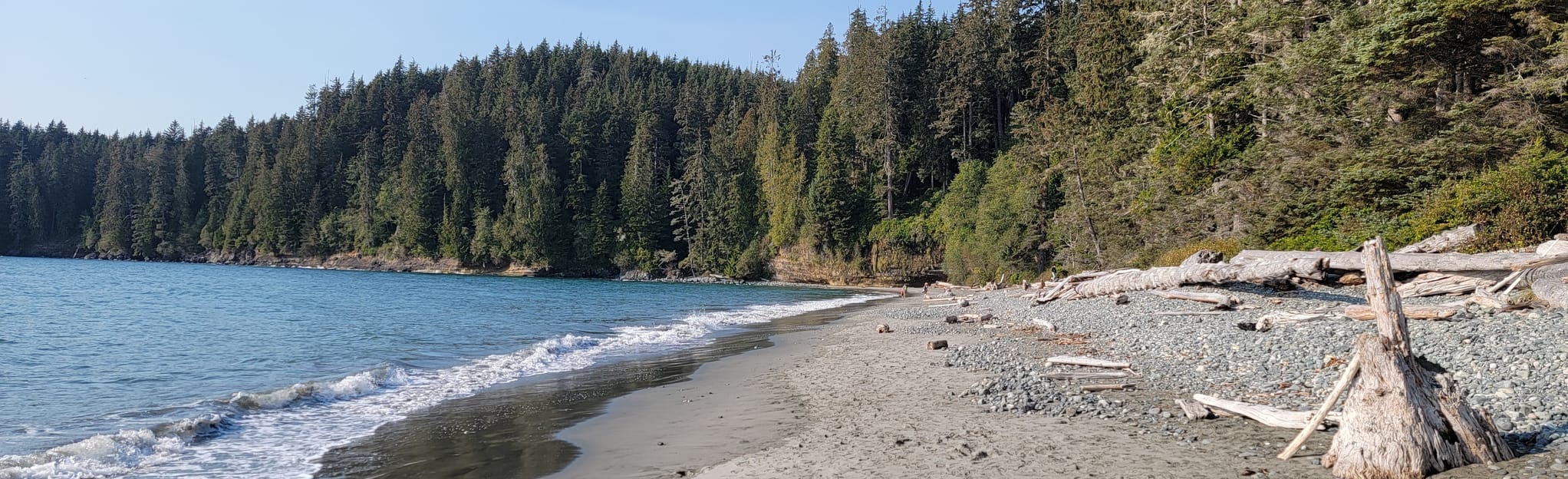 China Beach: 93 foto's - Brits-Columbia, Canada | Wandelen - AllTrails