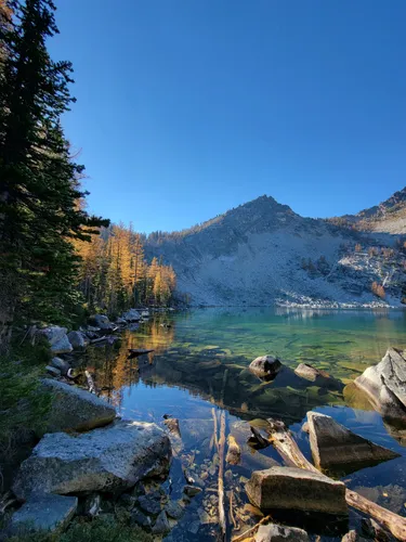 Best River Trails in Twisp | AllTrails