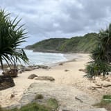 Coolum to Point Arkwright via Foreshore Trail, Queensland, Australia ...
