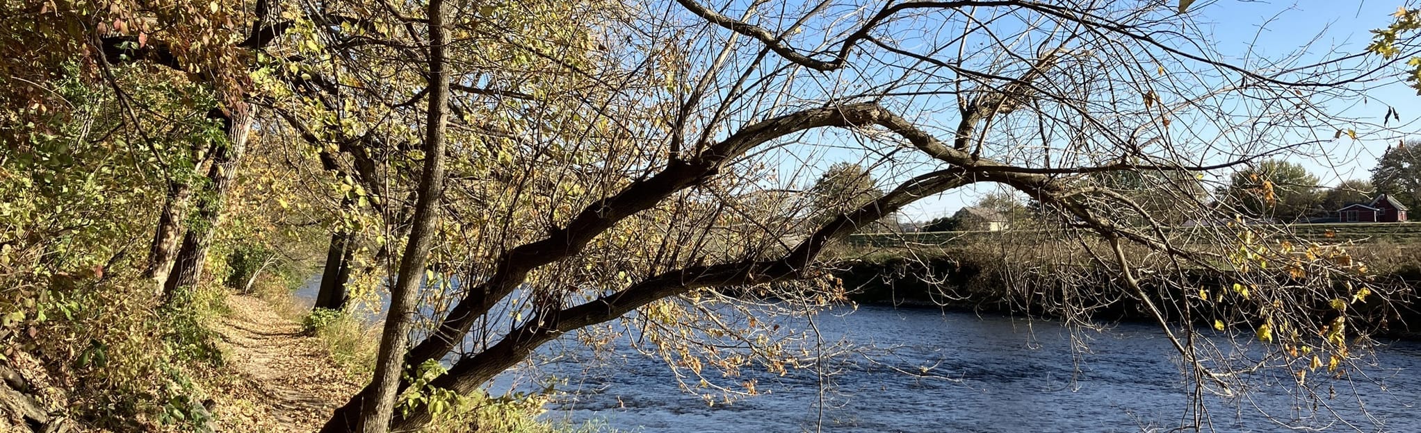 Upper Iowa River Trail : 16 Reviews, Map - Iowa | AllTrails