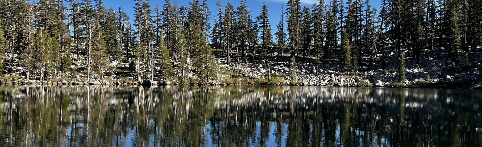 Dicks Lake, Gilmore Lake, and Lake Aloha from Cascade Lake: 38 Reviews ...