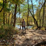 Alley Spring Overlook Trail, Missouri - 295 Reviews, Map | AllTrails