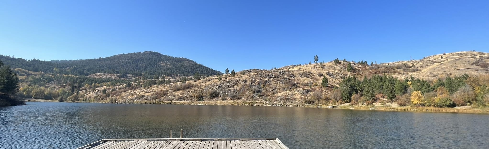 Ripley Lake - Madden Lake Campsite: 1 Reviews, Map - British Columbia ...