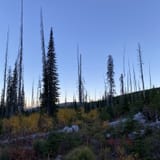 Boulder Lake, Montana - 48 Reviews, Map | AllTrails