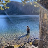 Boulder Lake, Montana - 48 Reviews, Map | AllTrails