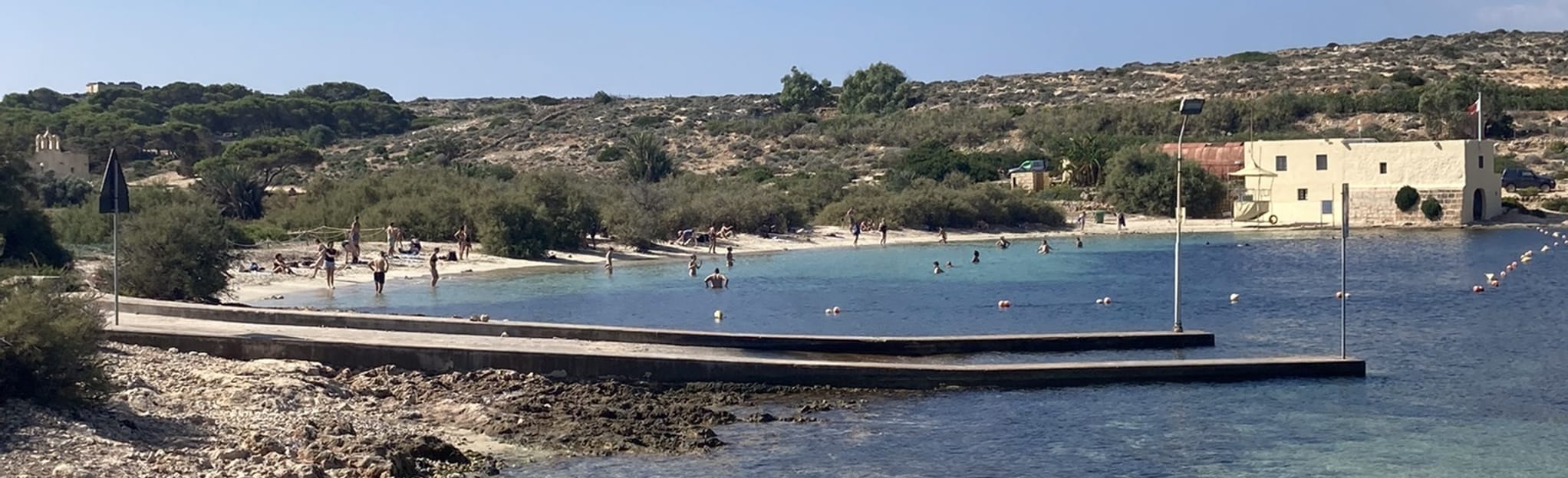 Comino Loop: 32 Reviews, Map - Ghajnsielem u Kemmuna, Malta | AllTrails