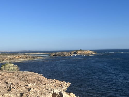 Best Hikes and Trails in Thunder Point Coastal Reserve | AllTrails