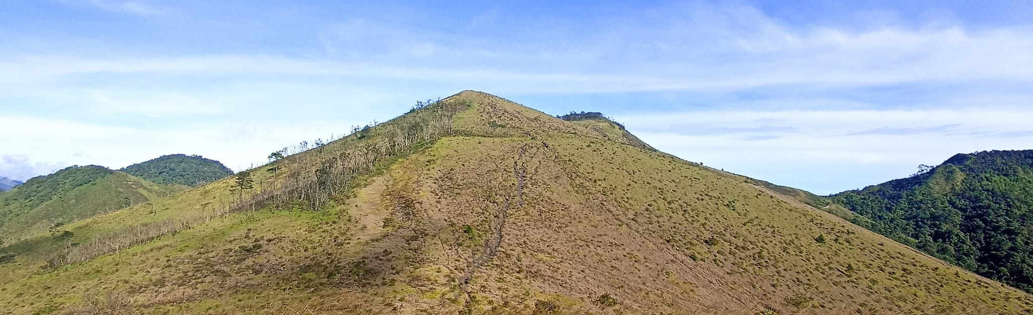 Mount Guntur, West Java, Indonesia - 10 Reviews, Map | AllTrails