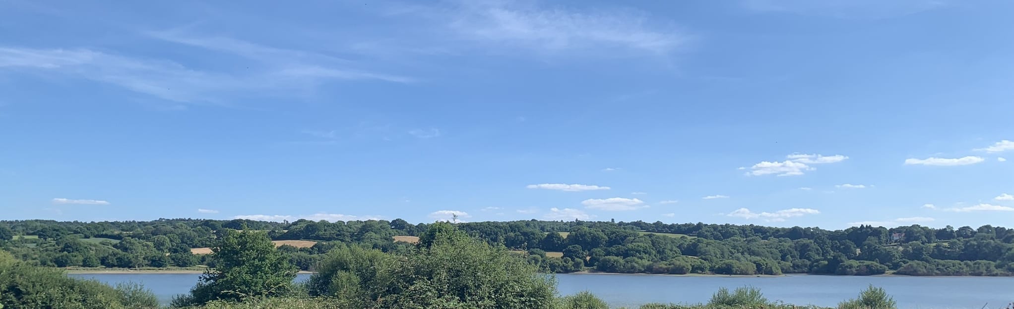 East Grinstead and the High Weald Circular, West Sussex, England - 41 ...