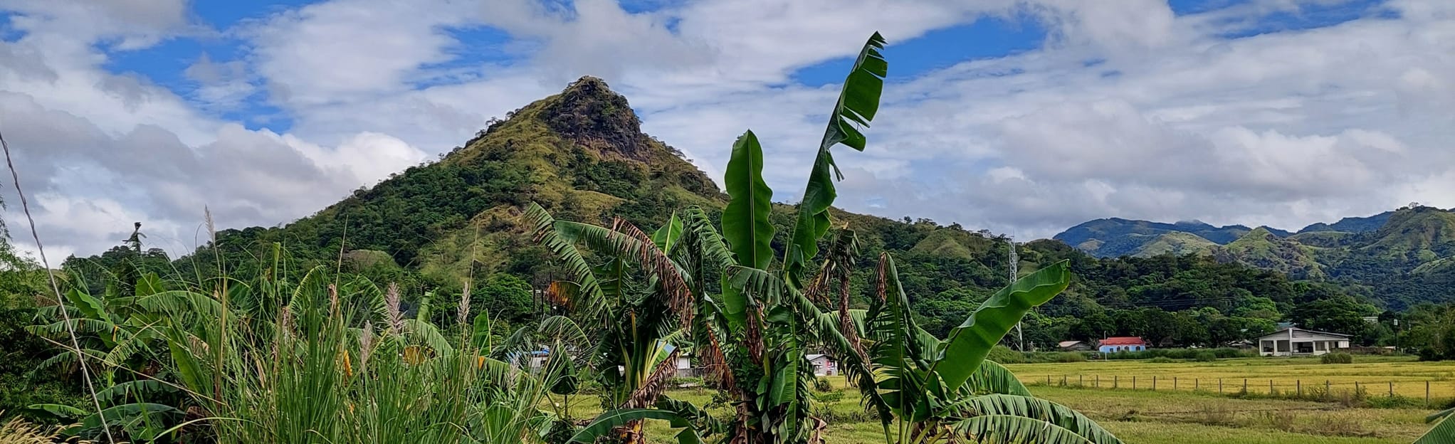 Subic Poblacion Loop - Zambales, Filipijnen | Wandelen - AllTrails