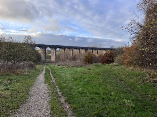 Best Hikes and Trails in Reddish Vale Country Park | AllTrails