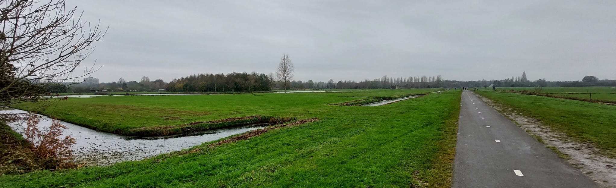 Overvecht - Fort Blauwkapel - Ruigenhoek: 8 Reviews, Map - Utrecht ...