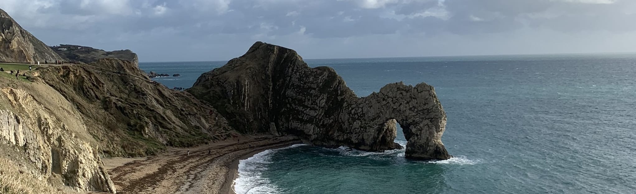 Lulworth and Durdle Door Circular, Dorset, England - 115 Reviews, Map ...