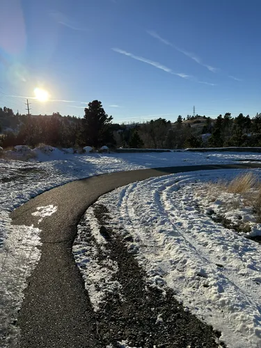 Best Hikes and Trails in Swords Rimrock Park | AllTrails