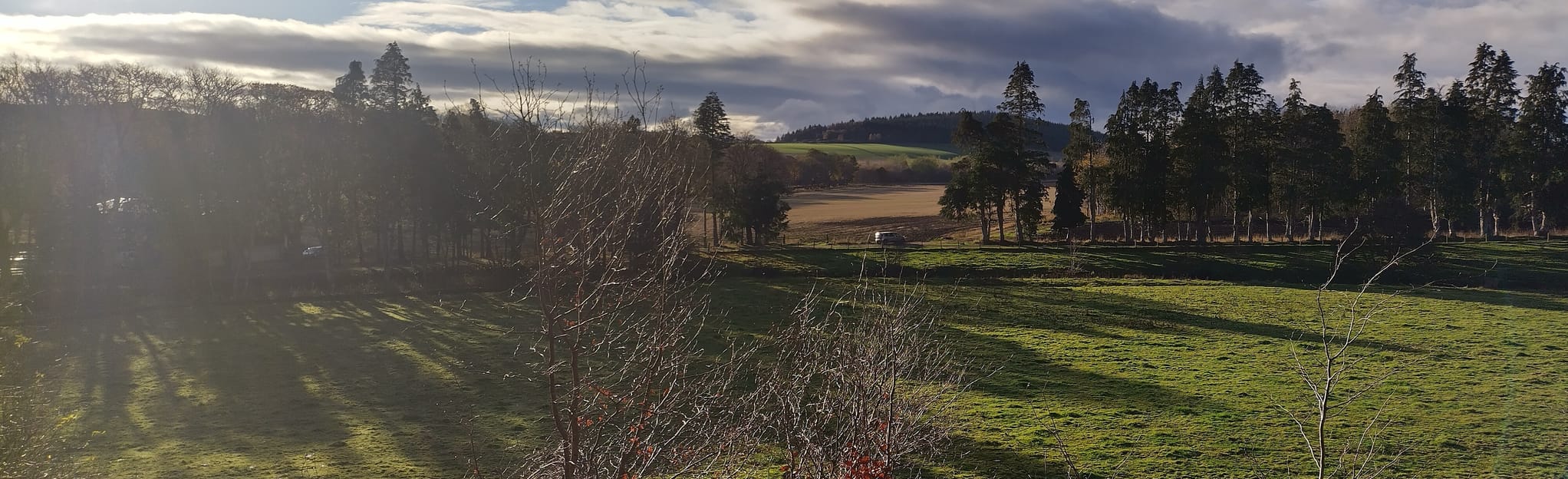 Rosehaugh Burn Circular: 3 Reviews, Map - Highlands, Scotland | AllTrails
