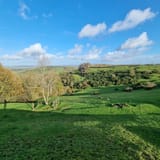 Burrough Hill and Leicestershire Circular Walk, Leicestershire, England ...