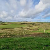 Burrough Hill and Leicestershire Circular Walk, Leicestershire, England ...