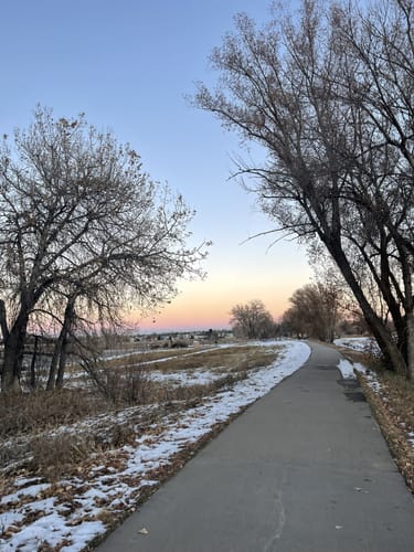 Best Hikes and Trails in Mushroom Pond Open Space | AllTrails