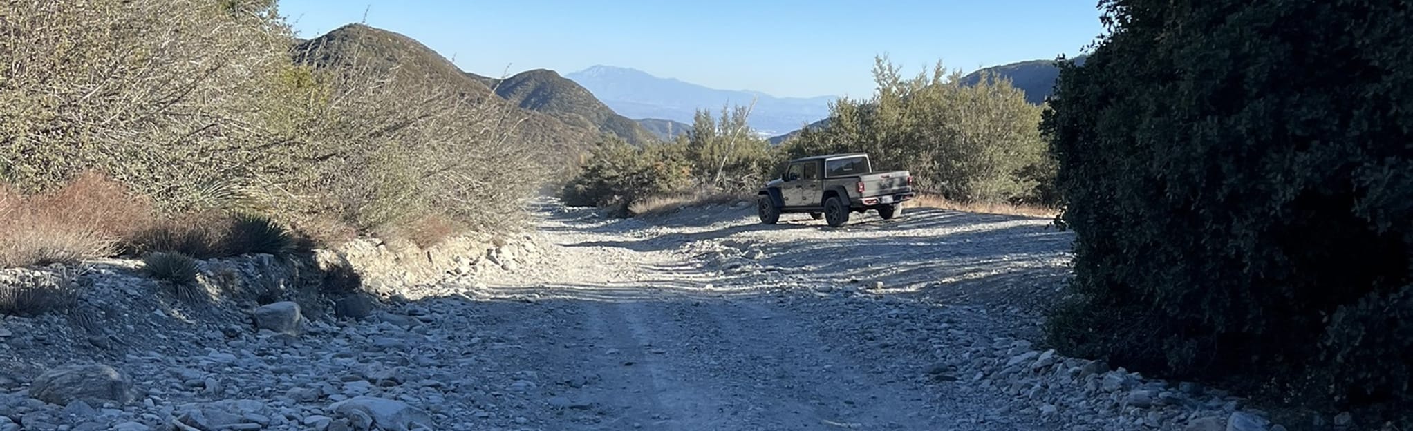 Coldwater Canyon via Lytle Creek Road: 176 Reviews, Map - California ...