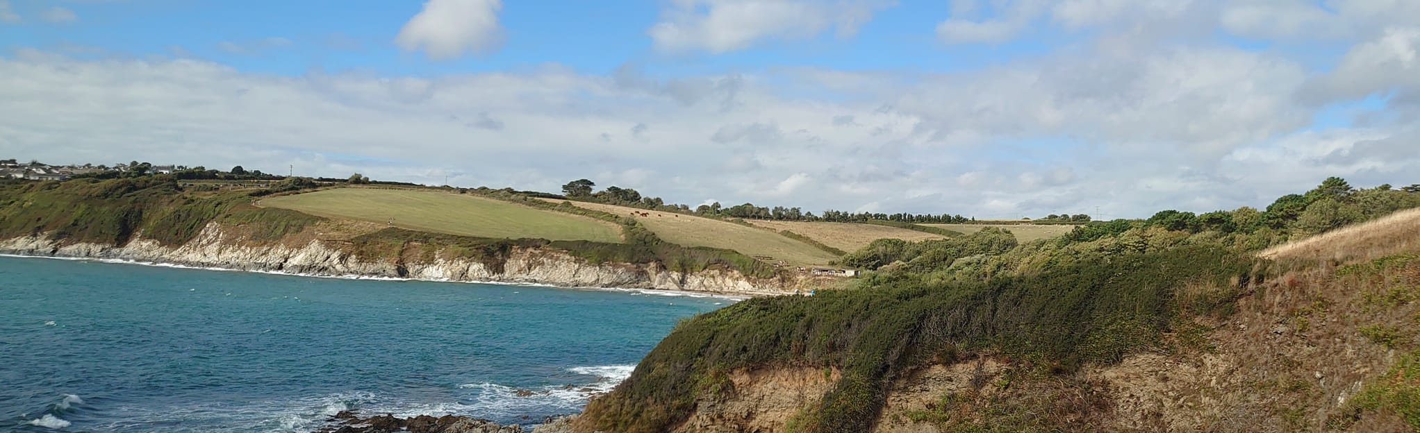 Rosevine and Treworthal Circular, 49 Fotos - Cornwall, England | AllTrails