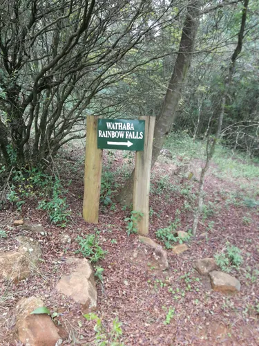 Best Views Trails in Machadodorp | AllTrails