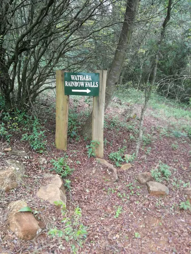 Best Views Trails in Machadodorp | AllTrails