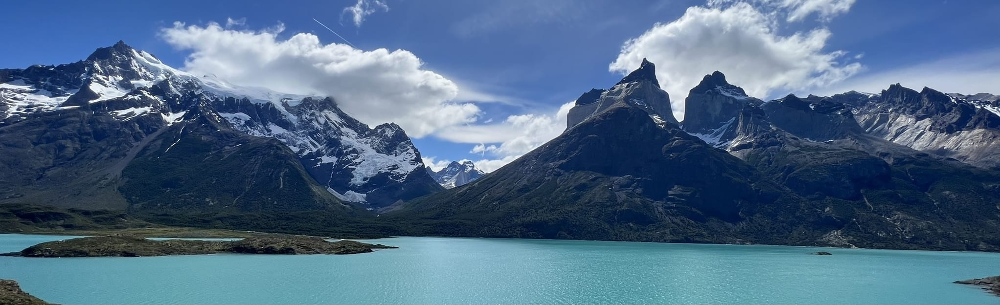 Cuernos Lookout, Magallanes, Chile - 405 Reviews, Map | AllTrails
