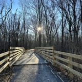 New Paltz via Wallkill Valley Rail Trail, New York - 148 Reviews, Map ...