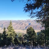 Animas Overlook Trail, Colorado - 133 Reviews, Map | AllTrails