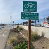 Bay Bridge Trail, California - 729 Reviews, Map | AllTrails