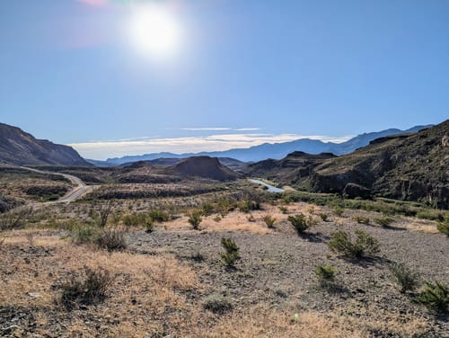 Best 10 Hikes and Trails in Big Bend Ranch State Park | AllTrails