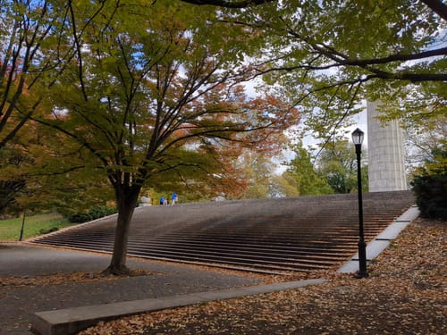 Best Hikes and Trails in Fort Greene Park | AllTrails