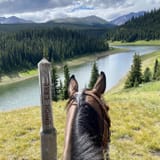 Onion Lake Trail, Alberta, Canada - 21 Reviews, Map | AllTrails