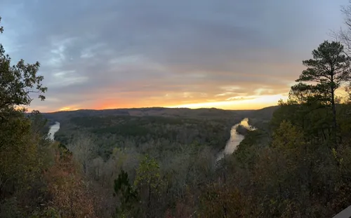 Best Hikes and Trails in Sprewell Bluff Park | AllTrails