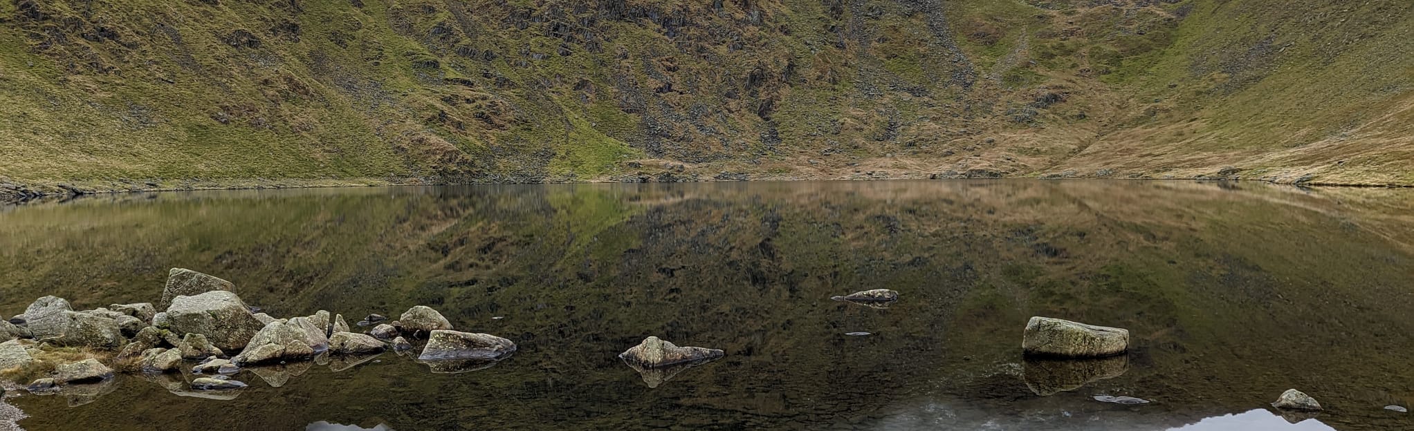Red Tarn Circular, Cumbria, England - 58 Reviews, Map | AllTrails