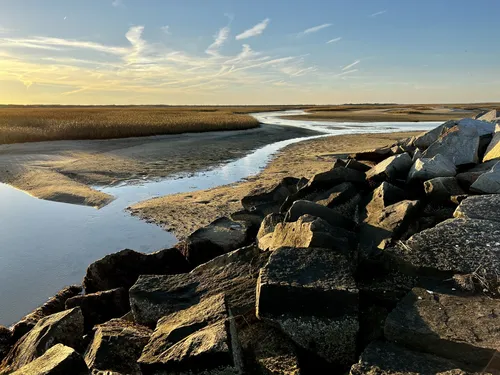 10 Best Hikes and Trails in Cape Cod National Seashore | AllTrails