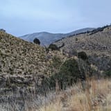 Tejas Trail and McKittrick Ridge, Texas - 34 Reviews, Map | AllTrails